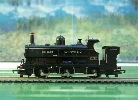Hornby Triang H0 R 158 Class 2721 Loco Kaufen Auf Ricardo