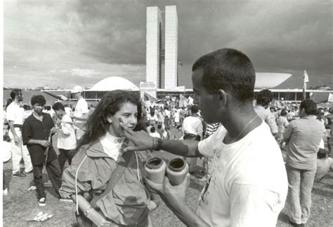Os Movimentos Estudantis No Brasil História Escola Educação