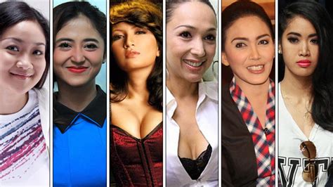 Cerita Artis Yang Pernah Alami Pelecehan Seksual Showbiz Liputan Com