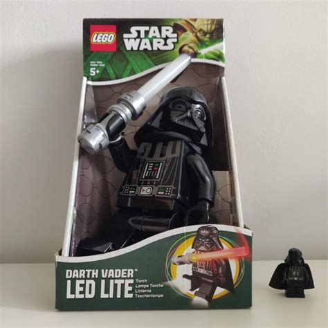 Lego Star Wars Darth Vader Big Minifigure Catawiki