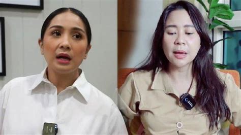 Viral Jejak Digital Chikita Meidy Pakai Sound Nagita Slavina 3 Tahun Lalu Akrab Syuting Bareng