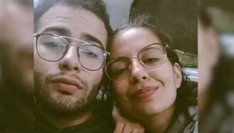 Cecilia Strzyzowski César Sena planteó que se autopercibe mujer la similitud con el homicidio