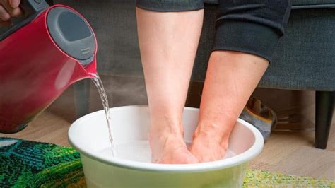 Tout le monde adore ça c est ce qui se passe si tu mets les pieds dans