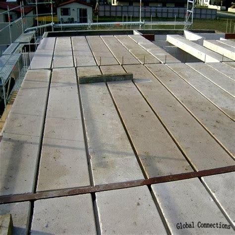 Lightweight Panels For Wall Partition Board Alc Panel Gc Gc China