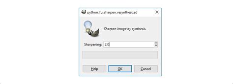 GIMP Resynthesizer Plugin Tutorial To Install And Use