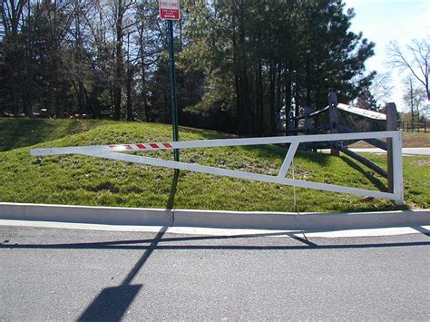 Ccv Commercial Triangle Gate Virginia Ironworks