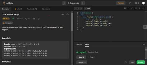 Sujith M On Linkedin Codingchallenge Leetcode2023 Leetcode