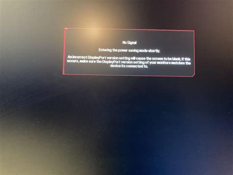 Anyone Know How To Fix This This Started After I Unplugged The Monitor So That My Lamp Could