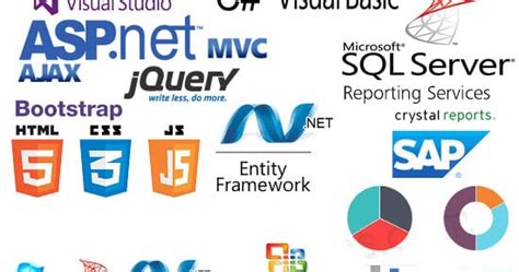 Build Web Apps In Asp Dot Net Mvc And Web Form Also Provide Support