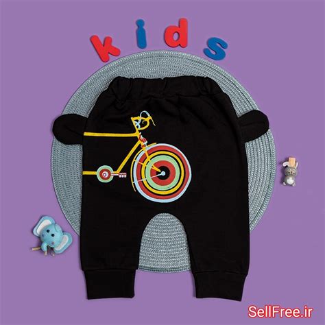 پوشاک نوزادی تا نوجوان خرید و فروش رایگان