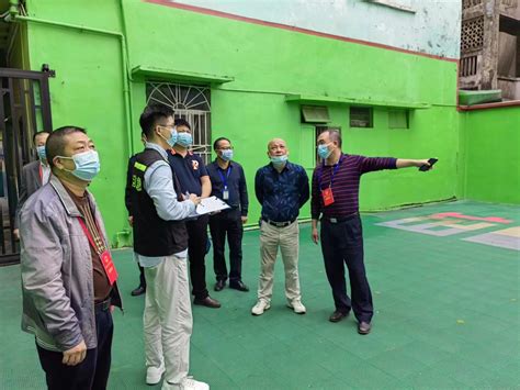 城月镇开展校园安全大检查行动遂溪县人民政府公众网站
