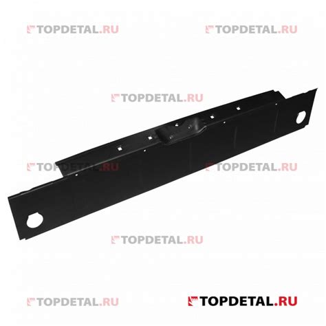 Усилитель задней панели ВАЗ-21213 (ОАО АВТОВАЗ) 21213-5601096-00 купить ...