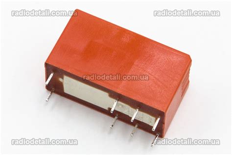 Реле Rt424730 230 Vac Schrack Ua