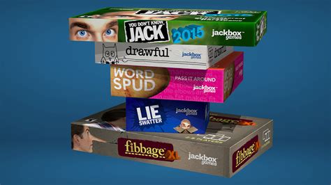 Which Jackbox Party Pack Should You Buy Tom S Guide