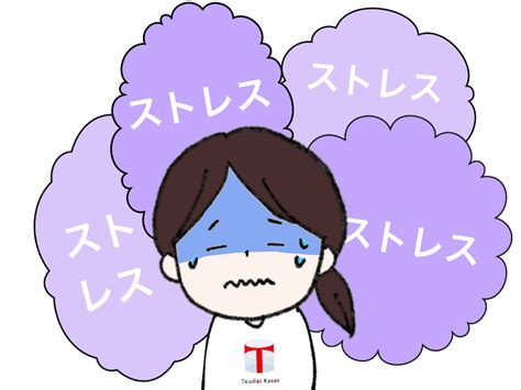 ストレスを上手に発散するため、コーピングリストを作ってみました 透明円筒ケースのオーダーメイド製造なら東大化成 大阪 東大阪