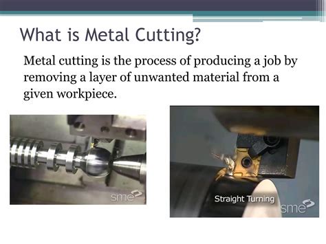 Orthogonal And Oblique Cutting Pptx
