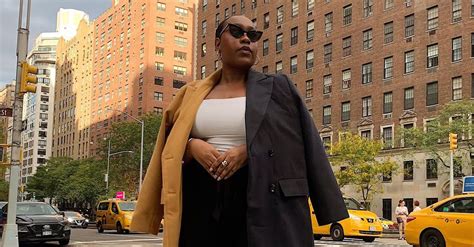 20 Fashion Essentials To Pack For A Trip To New York City Who What Wear
