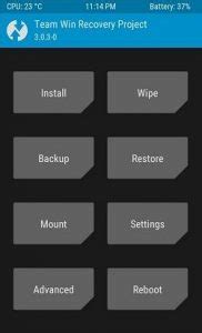 How To Install TWRP Without PC On Android Update 2025