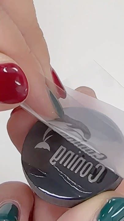 나만의 스탬프 만들기 로고 스탬프 에브링데이 공방 쇼츠 Youtube