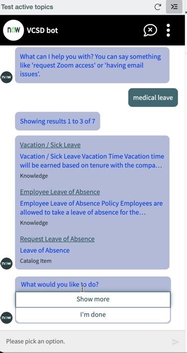 How To Use AI Search And Other Search Tools In You ServiceNow Community