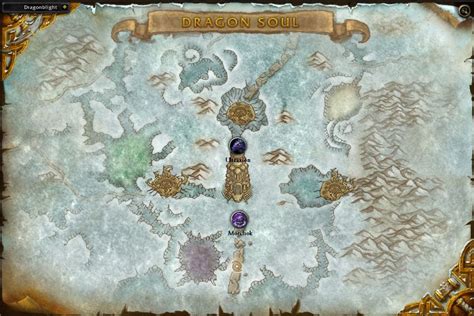 Cataclysm Dungeon Maps World Of Warcraft Questing And Achievement Guides