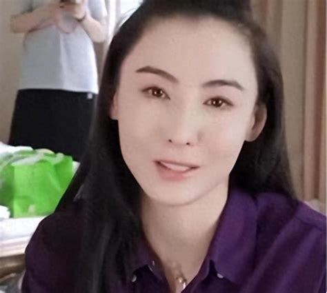 驚爆！張栢芝與謝霆鋒之間的秘密真相終於曝光！ 每日頭條