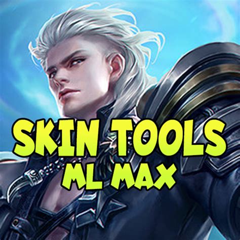 Skin Tools Ml Max Gura Imls For Pc Mac Windows 11 10 8 7 Free Download