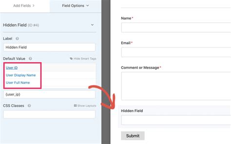 9 tips to find hidden wordpress user data to grow your business