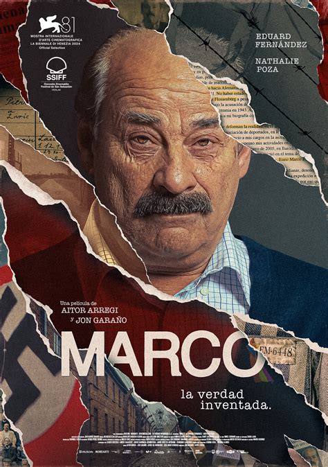 Marco 2024
