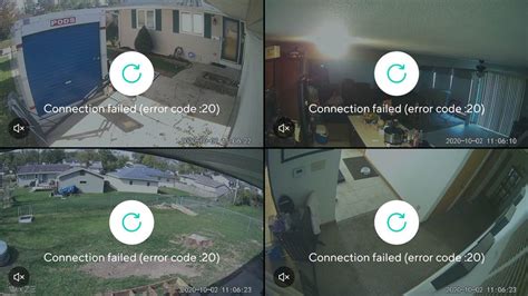 Wyze Error Code 20 Quick Fix SecurityCamCenter