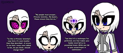 Mesmeric Prince Demande By Hypno Scream On Deviantart