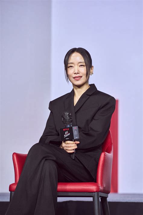 从小菜店老板化身女杀手 全道妍演打女直呼过瘾 马来西亚诗华日报新闻网
