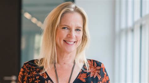 A New Fa President In Belgium Pascale Van Damme