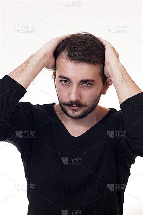 有吸引力的男性