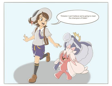 Pokemon Scarlett And Violet Comics By Yazmania On Newgrounds