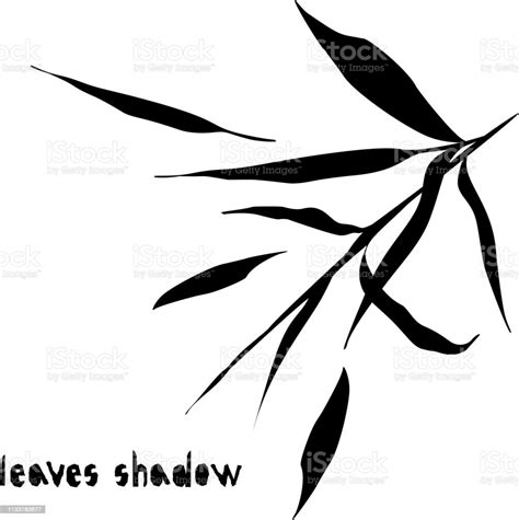 검은 열 대 잎과 꽃 실루엣 그림자 흰색 배경에 고립 된 패턴입니다 빈티지 패브릭 직물 패션 여름 인쇄 디자인 0명에 대한 스톡 벡터 아트 및 기타 이미지 Istock