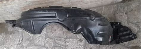 Guardabarro Delantero Izquierdo Toyota Yaris Sport Belta Mercadolibre
