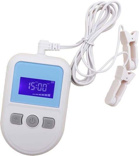 Ces Device Brain Electronic Therapy Stimulation Device Massage Ear C