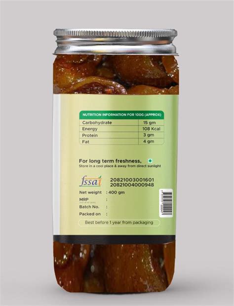 Aachari Pickel Banarasi Sweet Lemon Pickle Khatta Meetha Nimbu Sweet