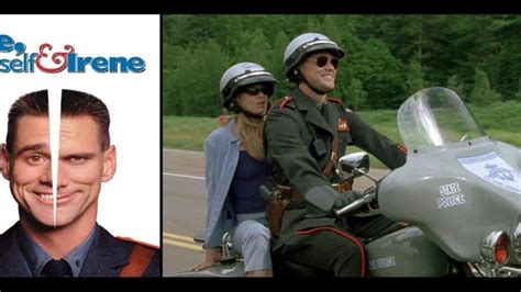 Where Is Me Myself And Irene Filmed Production Sets And Visuals Otakukart