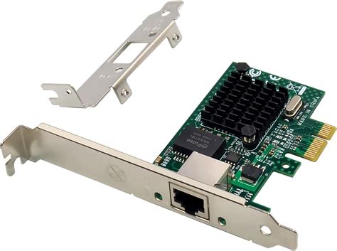 Wavlink 2 5 Gigabit Ethernet Pcie Network Card 10 100 1000