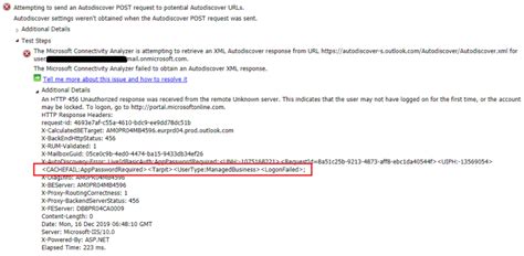 An 456 Unauthorized Response Was Received From The Remote Unknown Server Jaap Wesselius