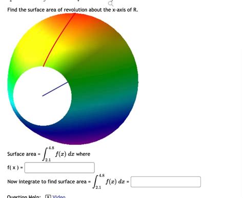 Solved Let C be the curve y Væc for