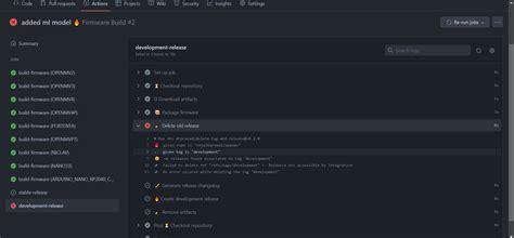 Unable To Build Firmaware · Issue 1632 · Openmvopenmv · Github