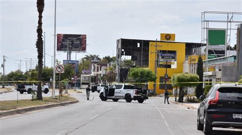 Secuestro En Culiacán Sinaloa Se Niegan A Declarar N