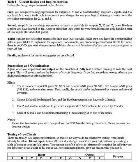Introduction The Purpose Of This Experiment Is To Chegg