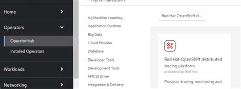 Installing Redhat Service Mesh Implementation Guide—red Hat Openshift