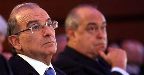 Gobierno Desmiente Haber Acordado Desechar El Marco Jurídico Para La Paz