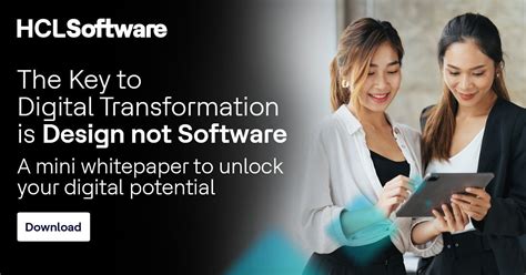 Hclsoftware On Linkedin Hclsoftware Design Software Hclsoftware