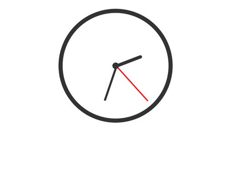 How To Create An Analog Clock With Html Css And Javascript Mourya Works
